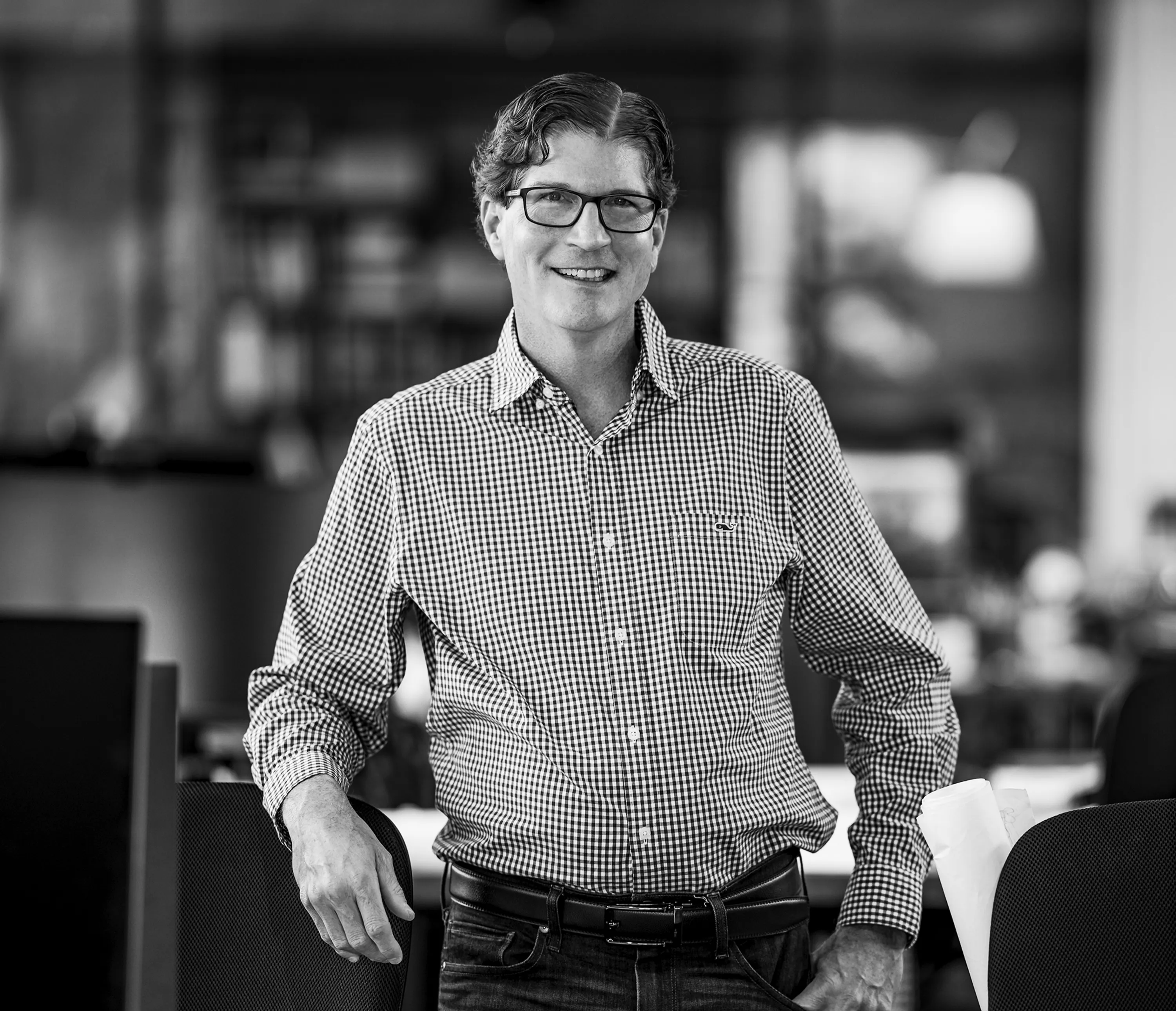 Hoerr Schaudt | People