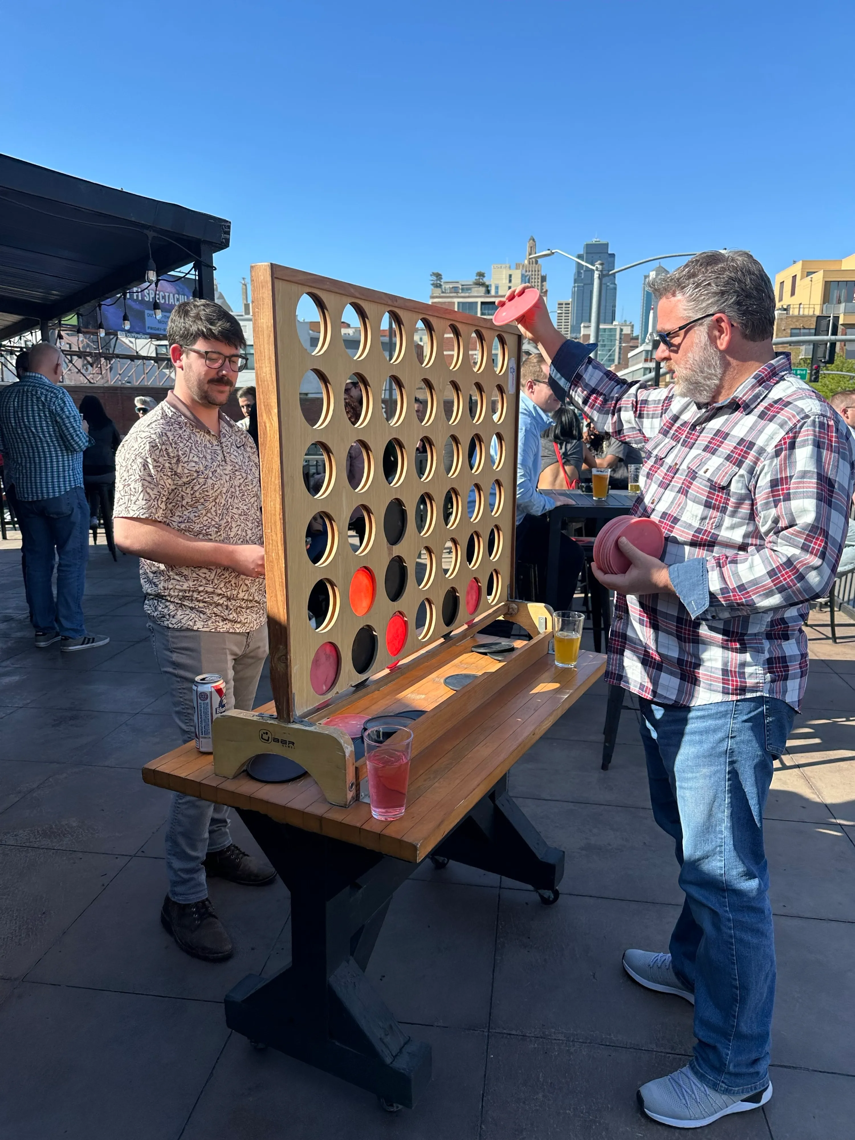 Hoerr Schaudt | Internships 2025